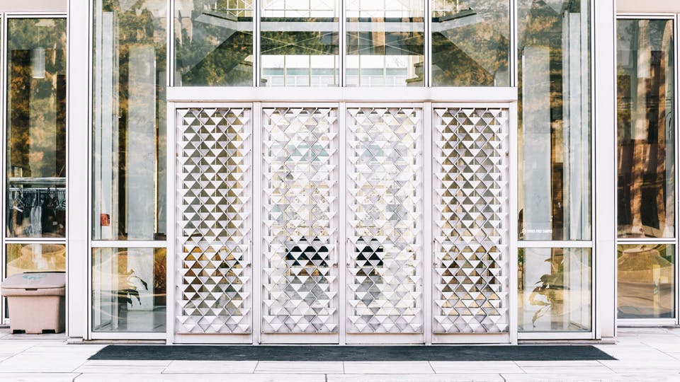 The Architecture Of Minoru Yamasaki At Wayne State